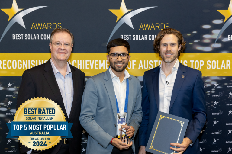 Zip Solar is a Best Rated Retailer for 2024 - SunWiz - Solar & Storage ...