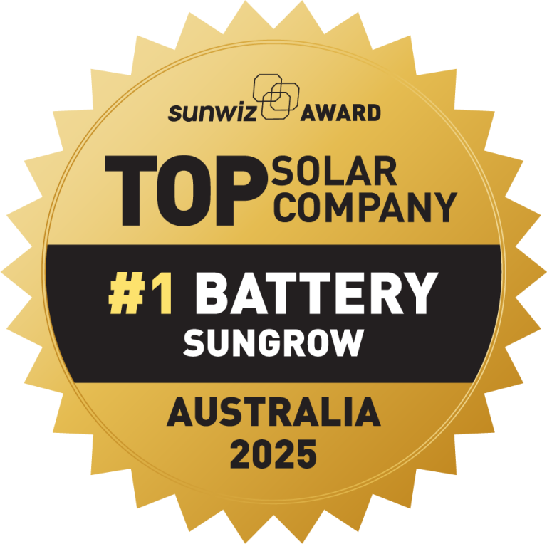 Top Volume Solar Battery Retailers 2025 - Sun Wiz Sun Wiz - Solar ...